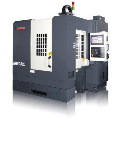 HM6050L Linear Motor High Speed Graphite and Hard Metal Mill - Arthur ...